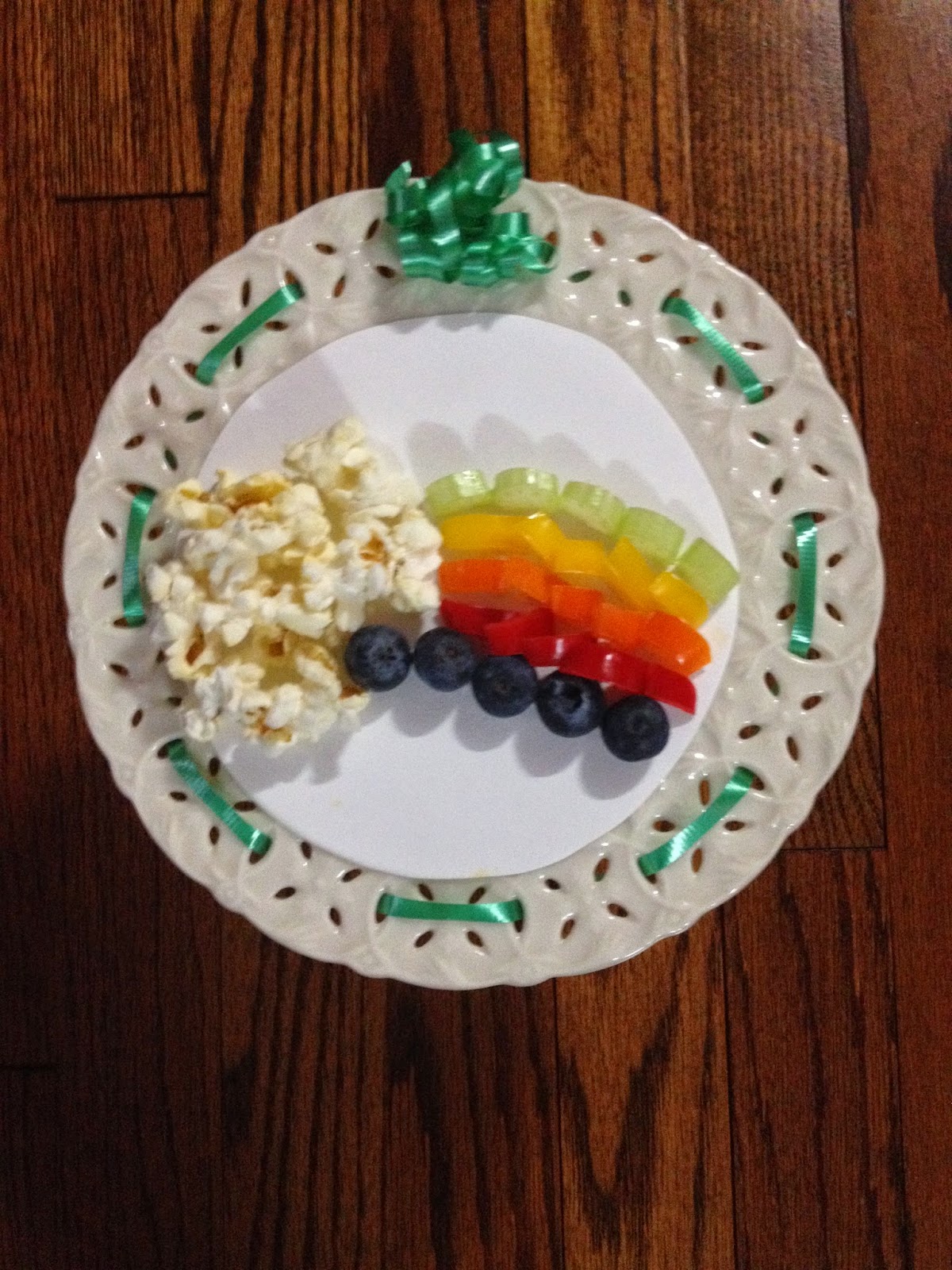 Storytime Snack and Craft